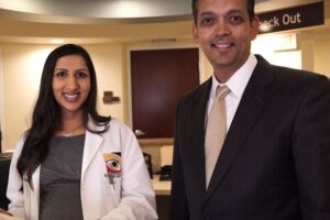 Why Choose Lalin Eye - Sean Lalin, MD