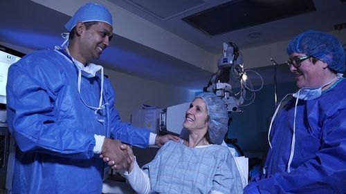 Why Choose Lalin Eye - Sean Lalin, MD