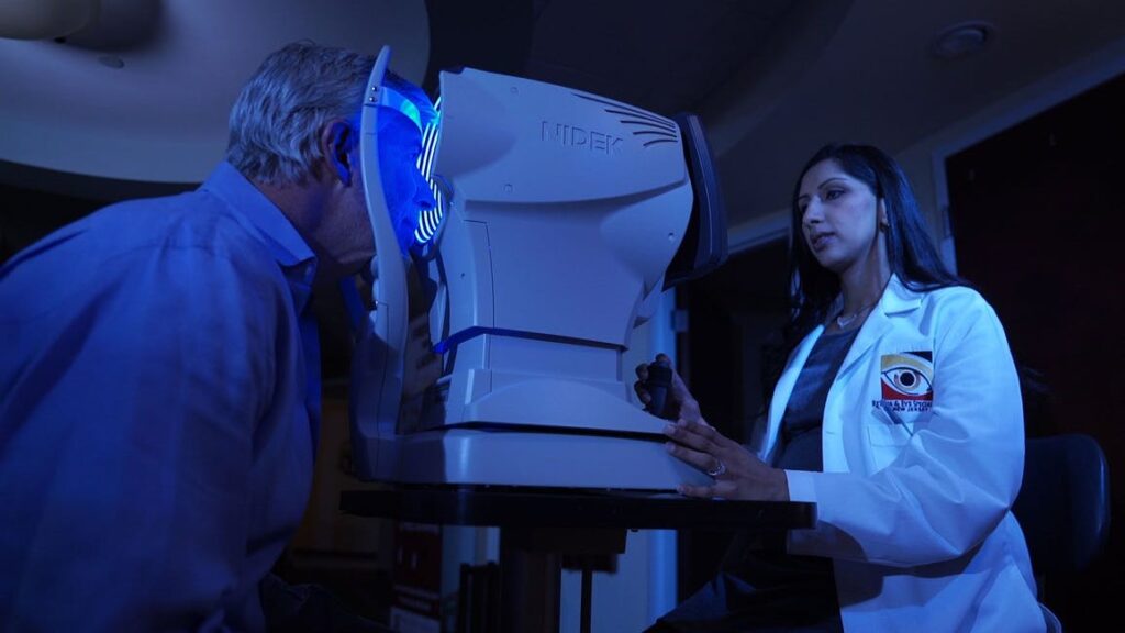 Why Choose Lalin Eye - Sean Lalin, MD