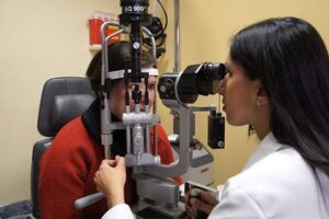 Why Choose Lalin Eye - Sean Lalin, MD