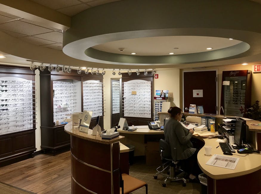 Why Choose Lalin Eye - Sean Lalin, MD